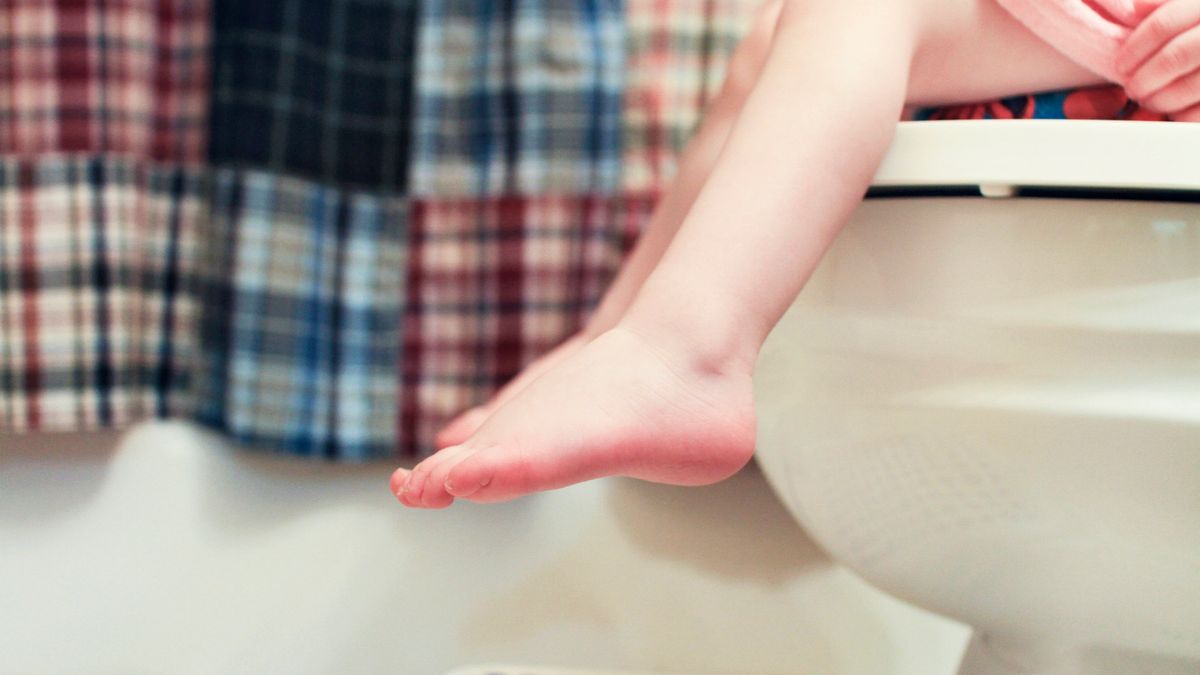 Effective Strategies for Potty Training Older Children