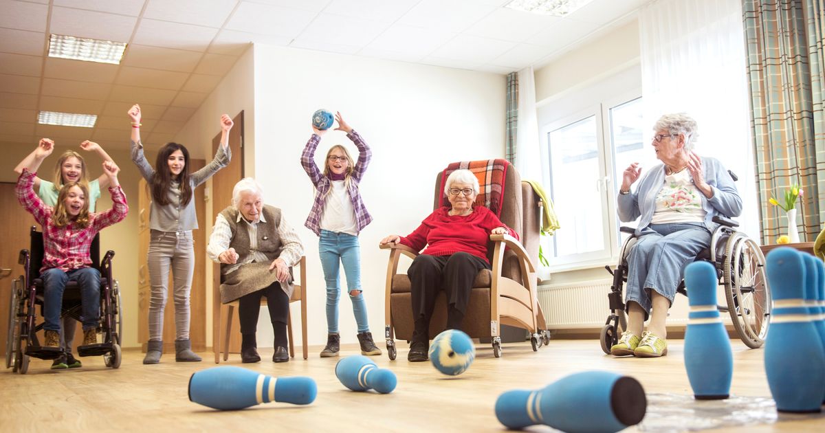 Designing Effective Nursing Home Activity Calendars