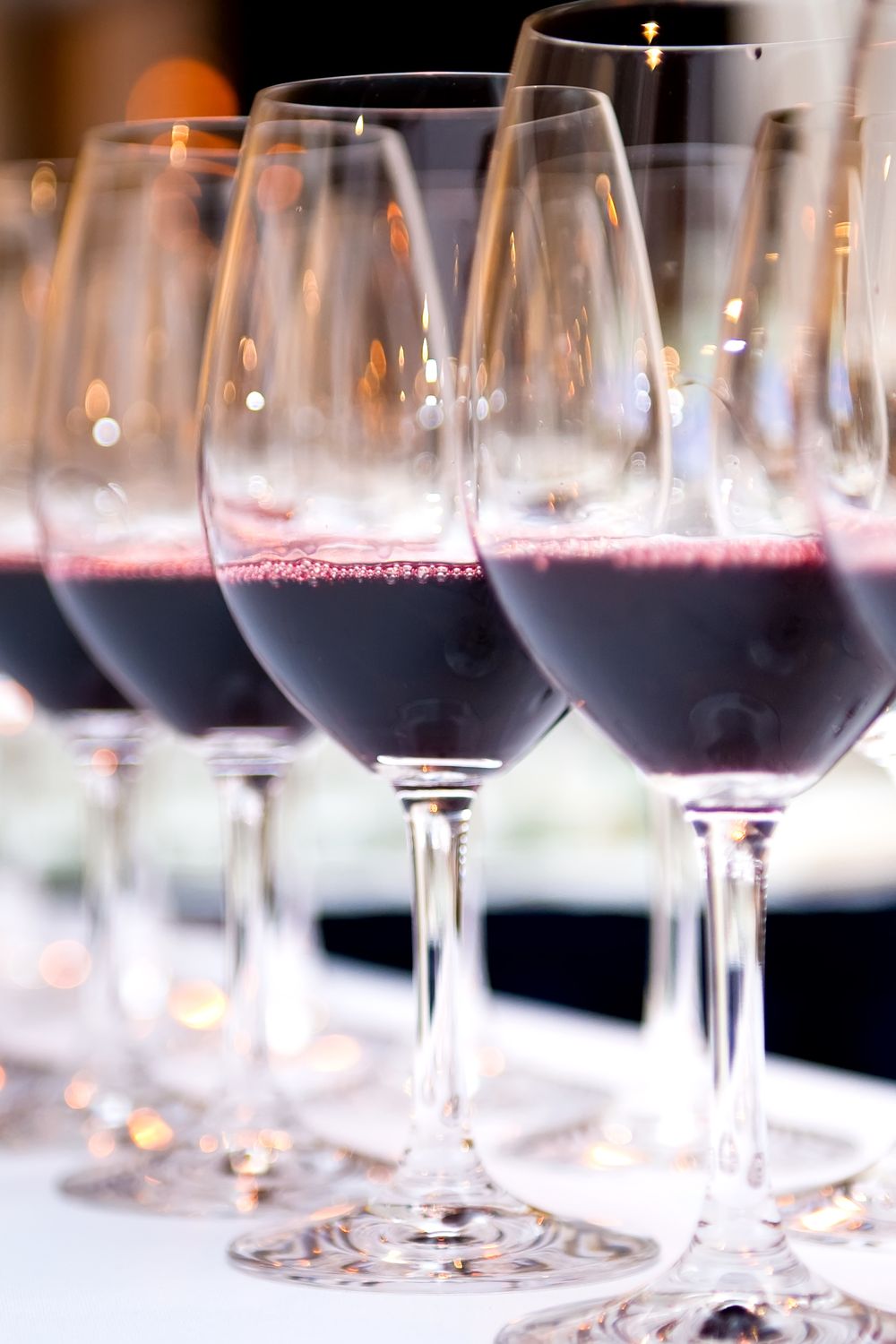 31 Different Types of Red Wine to Get to Know