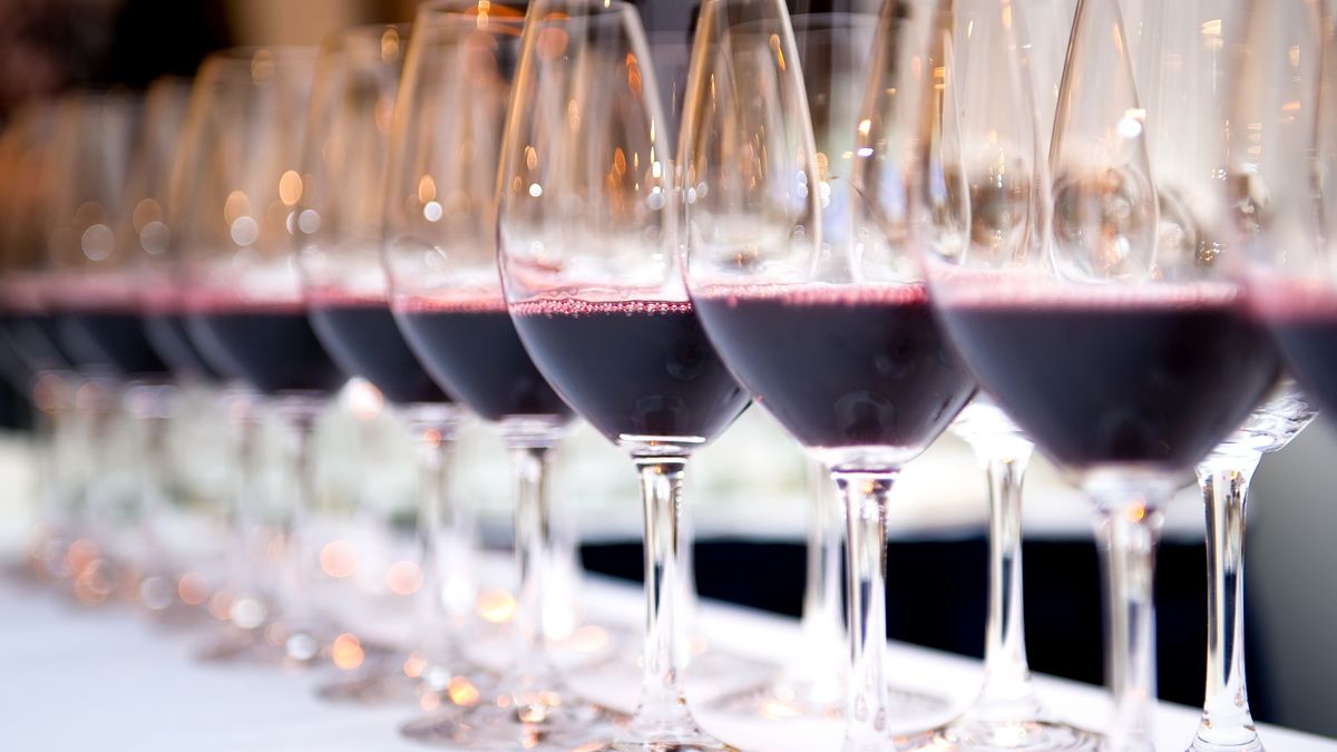 31 Different Types of Red Wine to Get to Know