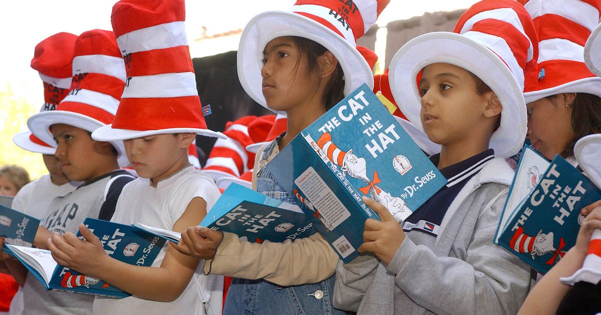 Creative Dr. Seuss Activities to Engage Kids