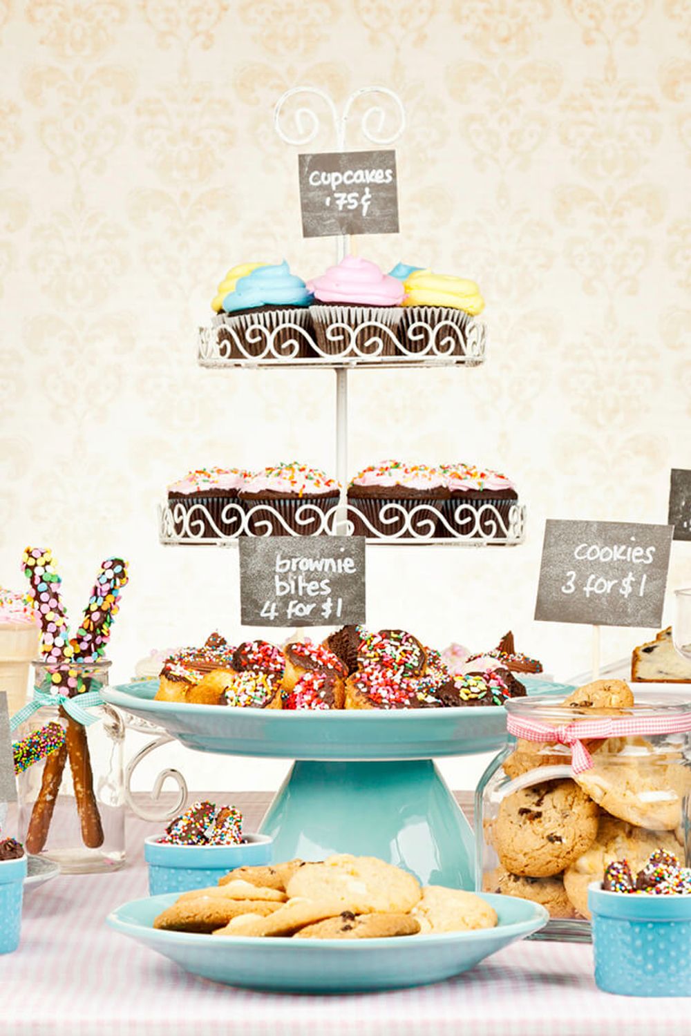 Profitable Bake Sale Ideas for Successful Fundraising