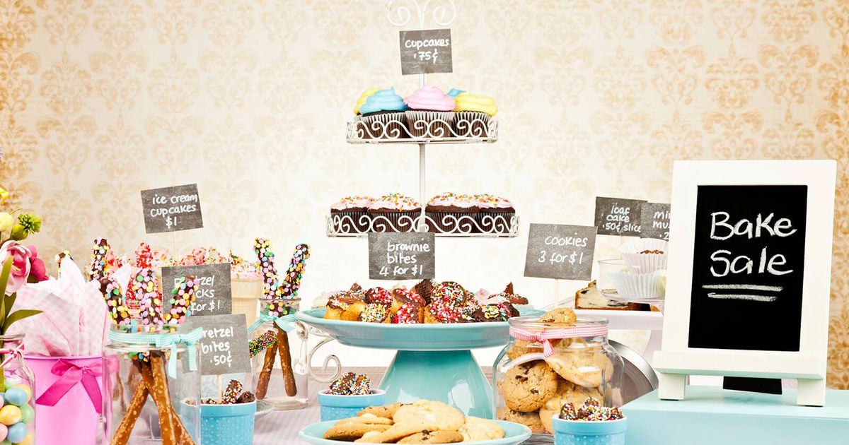 Profitable Bake Sale Ideas for Successful Fundraising
