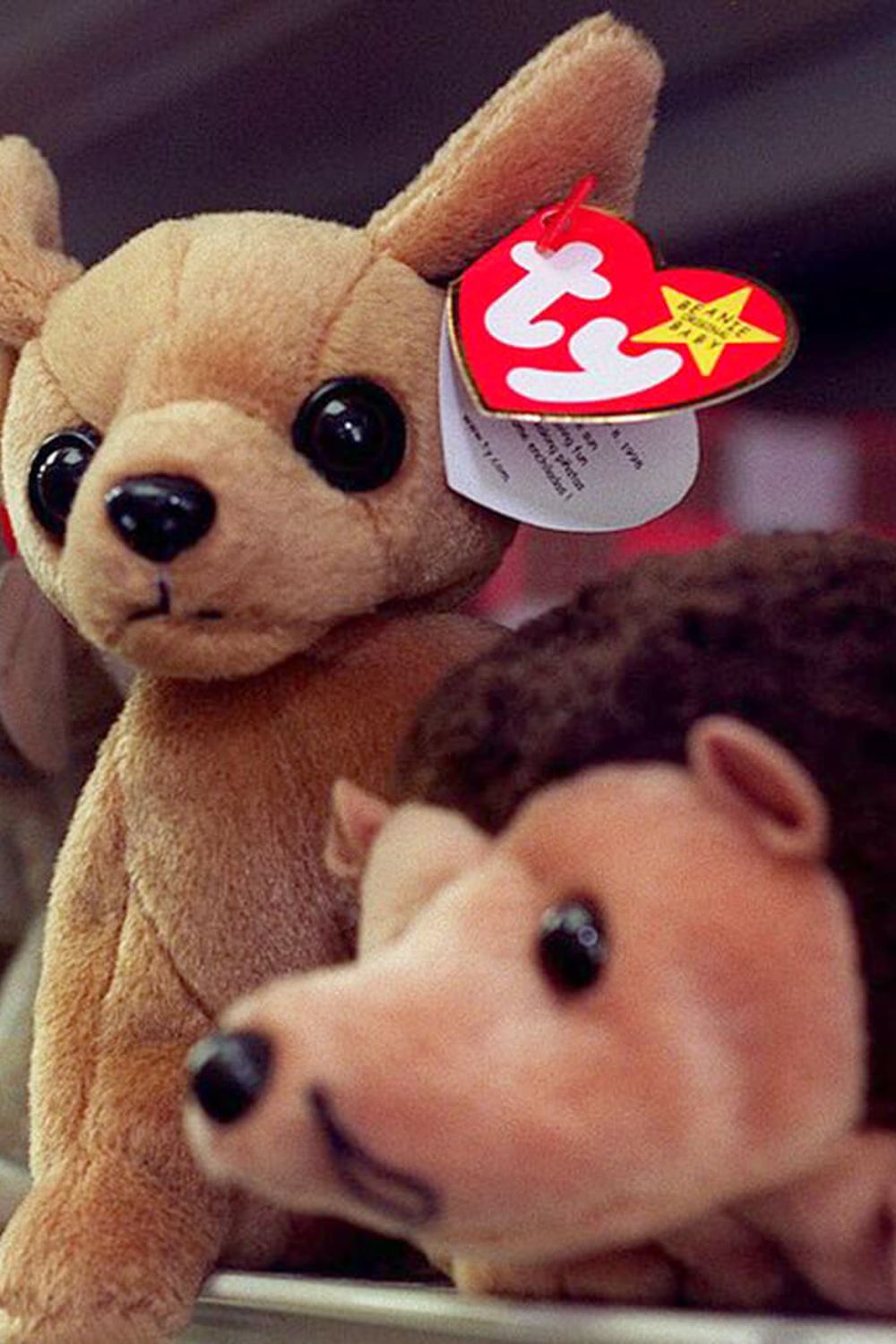 The Art of Selling Beanie Babies for Profit