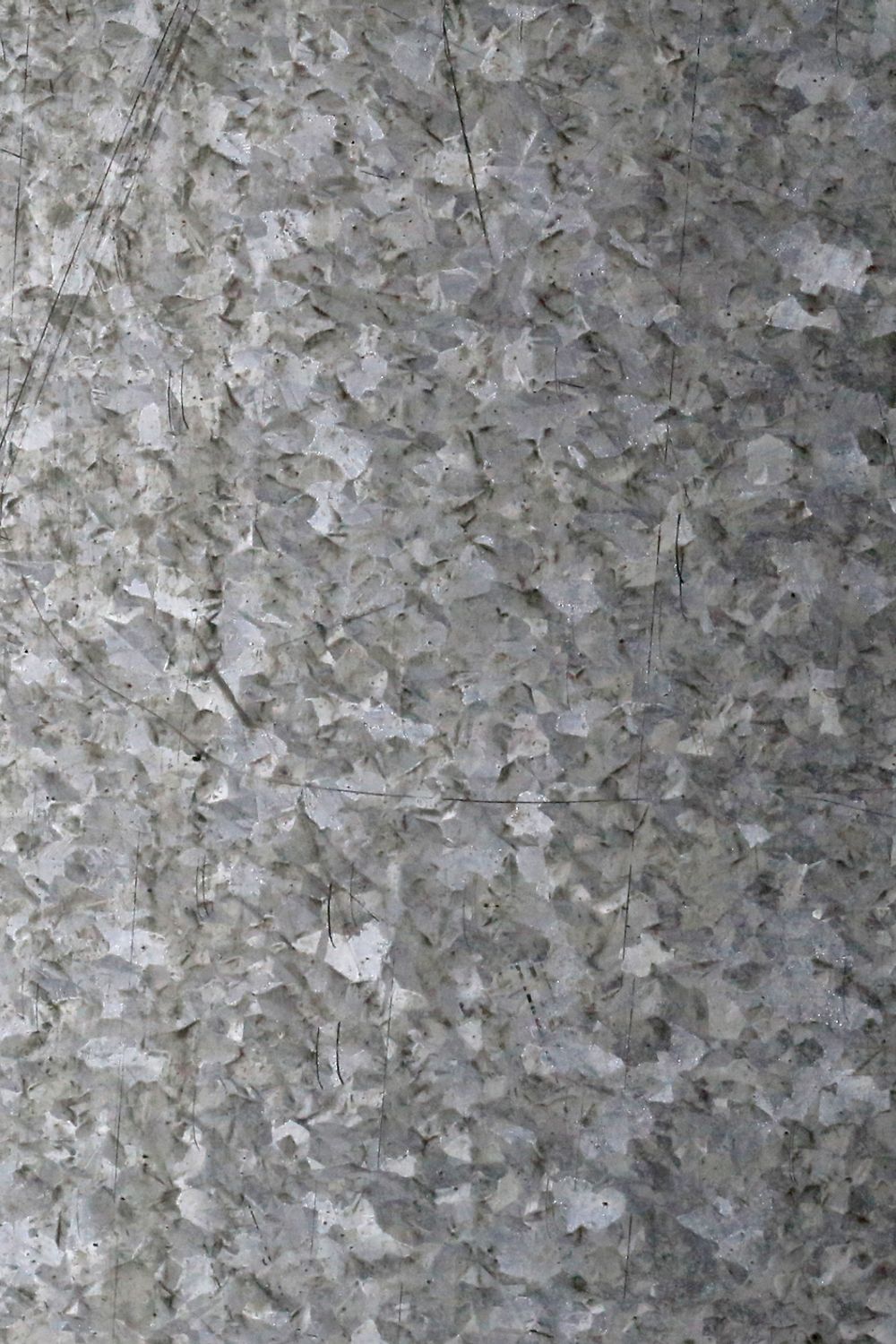Master the Art of Cleaning Galvanized Metal for Lasting Shine