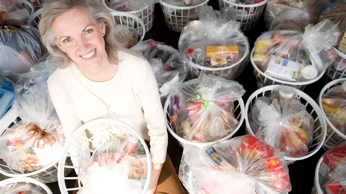 10 Creative Raffle Basket Ideas for Your Next Fundraiser