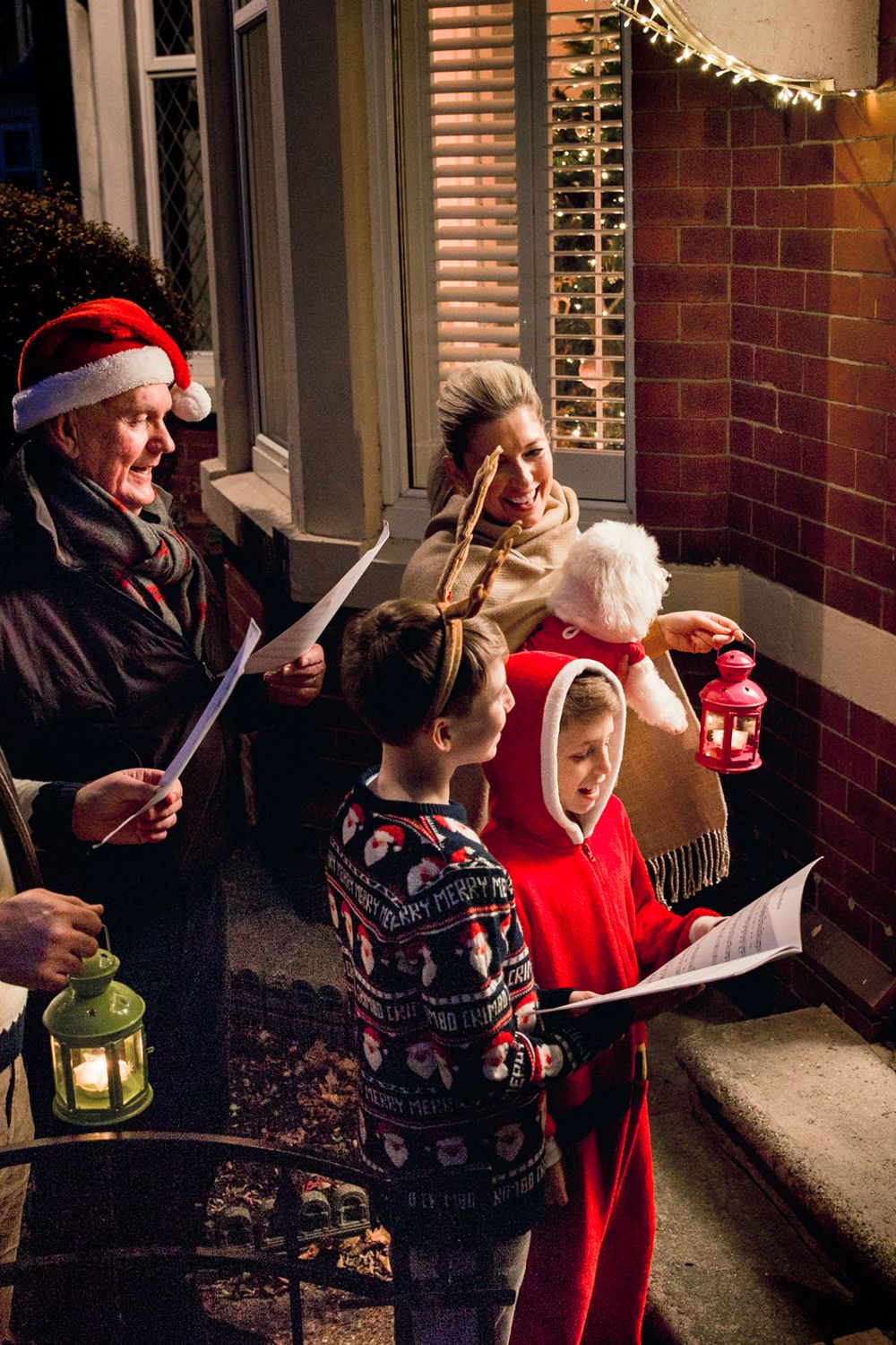 History of Christmas Carols: The Origins of Joyful Tunes