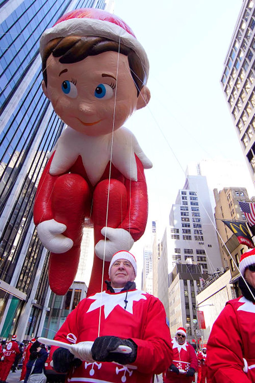 About Elf on the Shelf: Story of Fun and Excitement