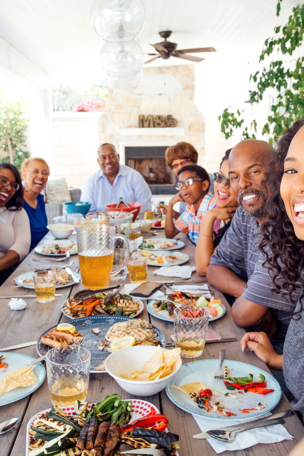 Family Reunion Planning Checklist and Essential Tips