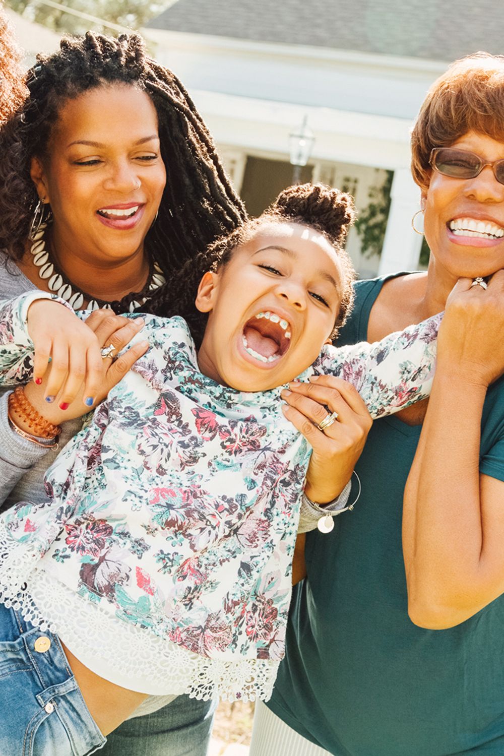 100 Family Reunion Quotes: Funny, Cute, & Inspirational