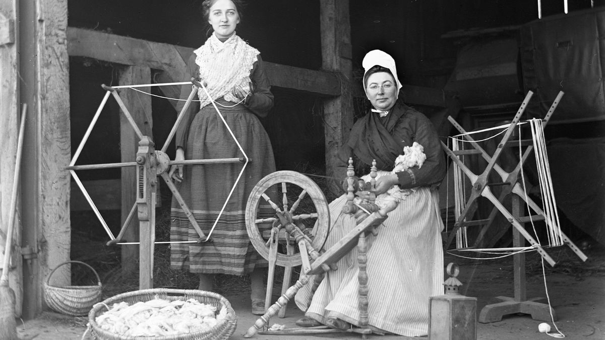 Antique Yarn Winder: A Complete Guide