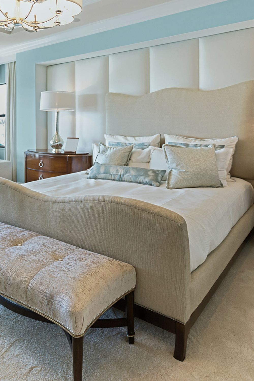 How to Feng Shui Your Bedroom for a Peaceful Oasis