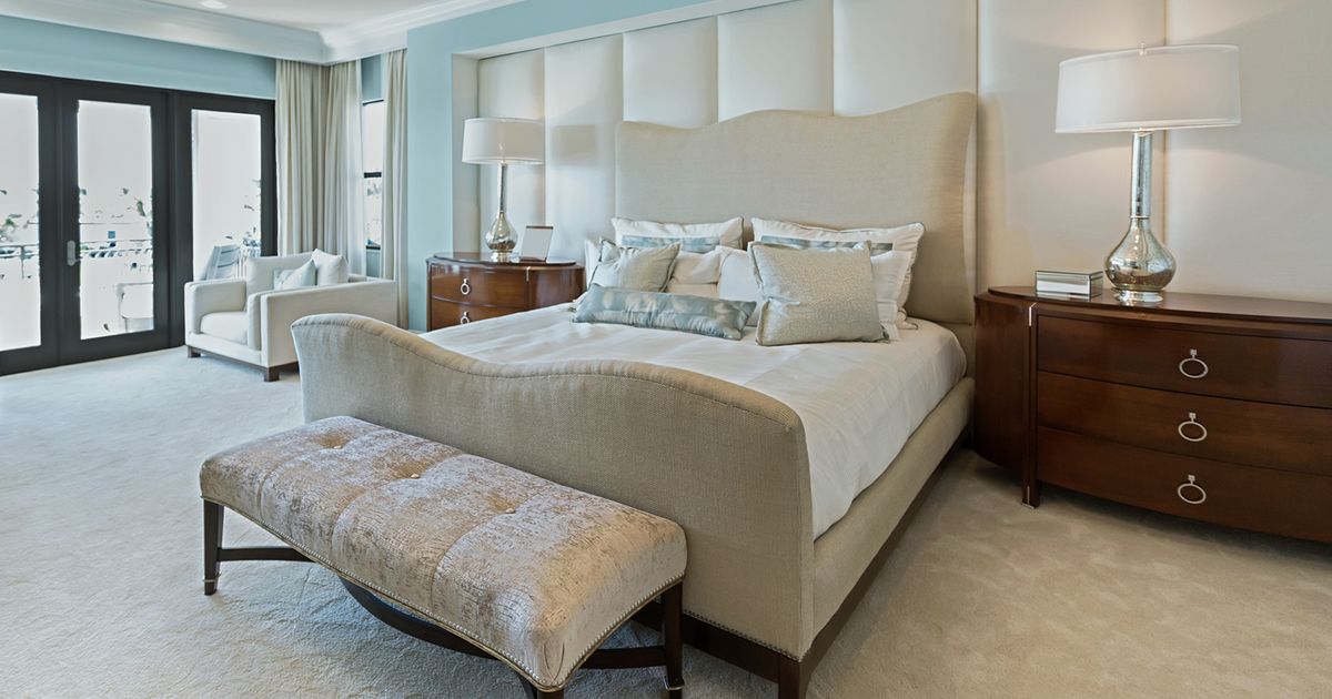 How to Feng Shui Your Bedroom for a Peaceful Oasis