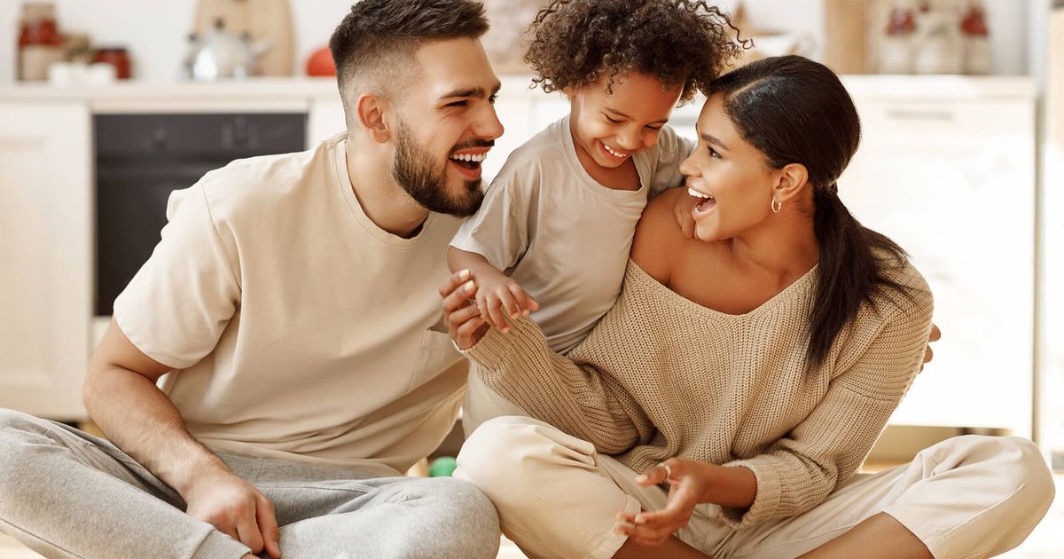 30+ Funny Mother's Day Jokes That Give the Gift of Laughter