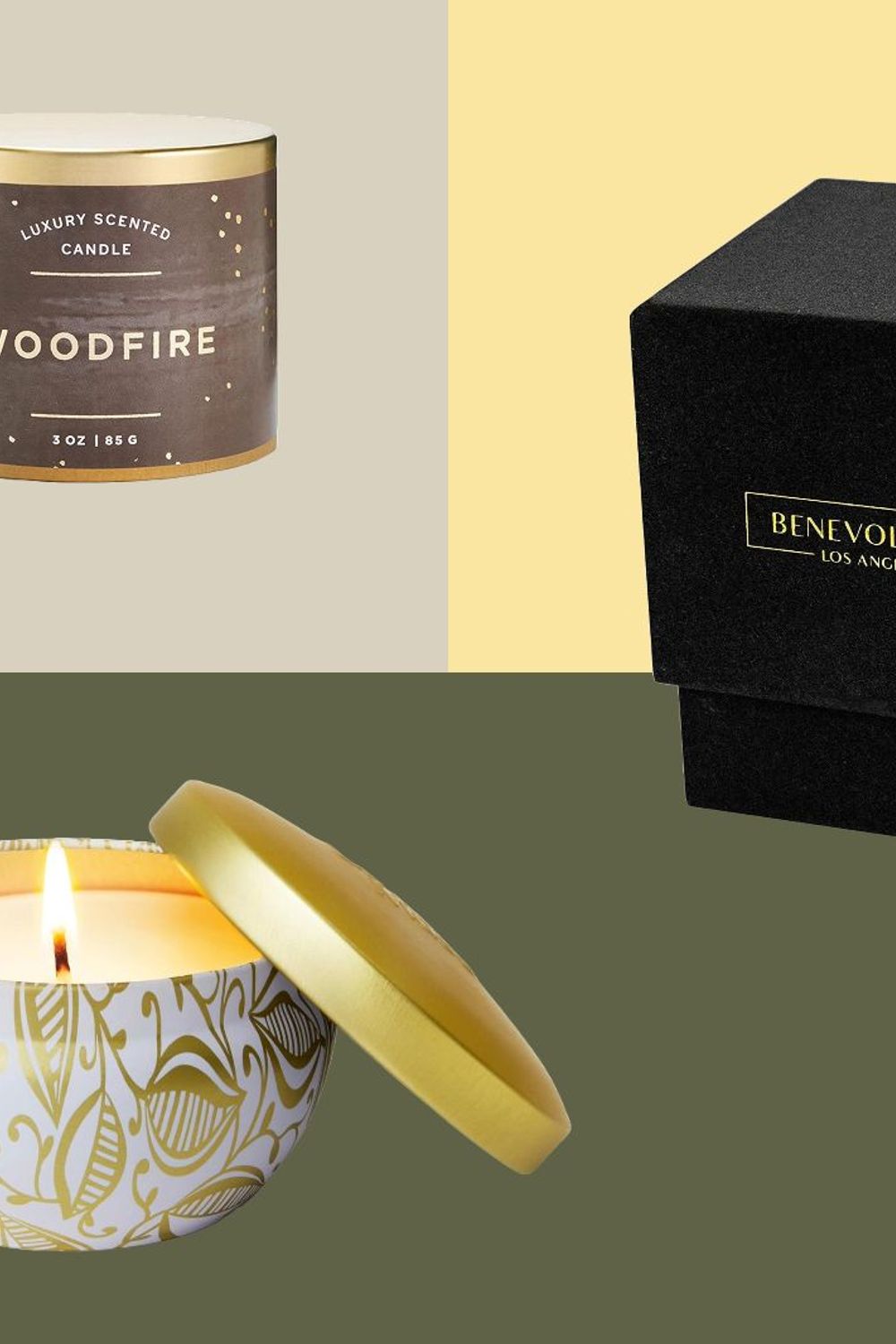 20 Best Cheap Candles That Smell High-End