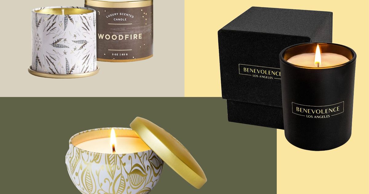 20 Best Cheap Candles That Smell High-End