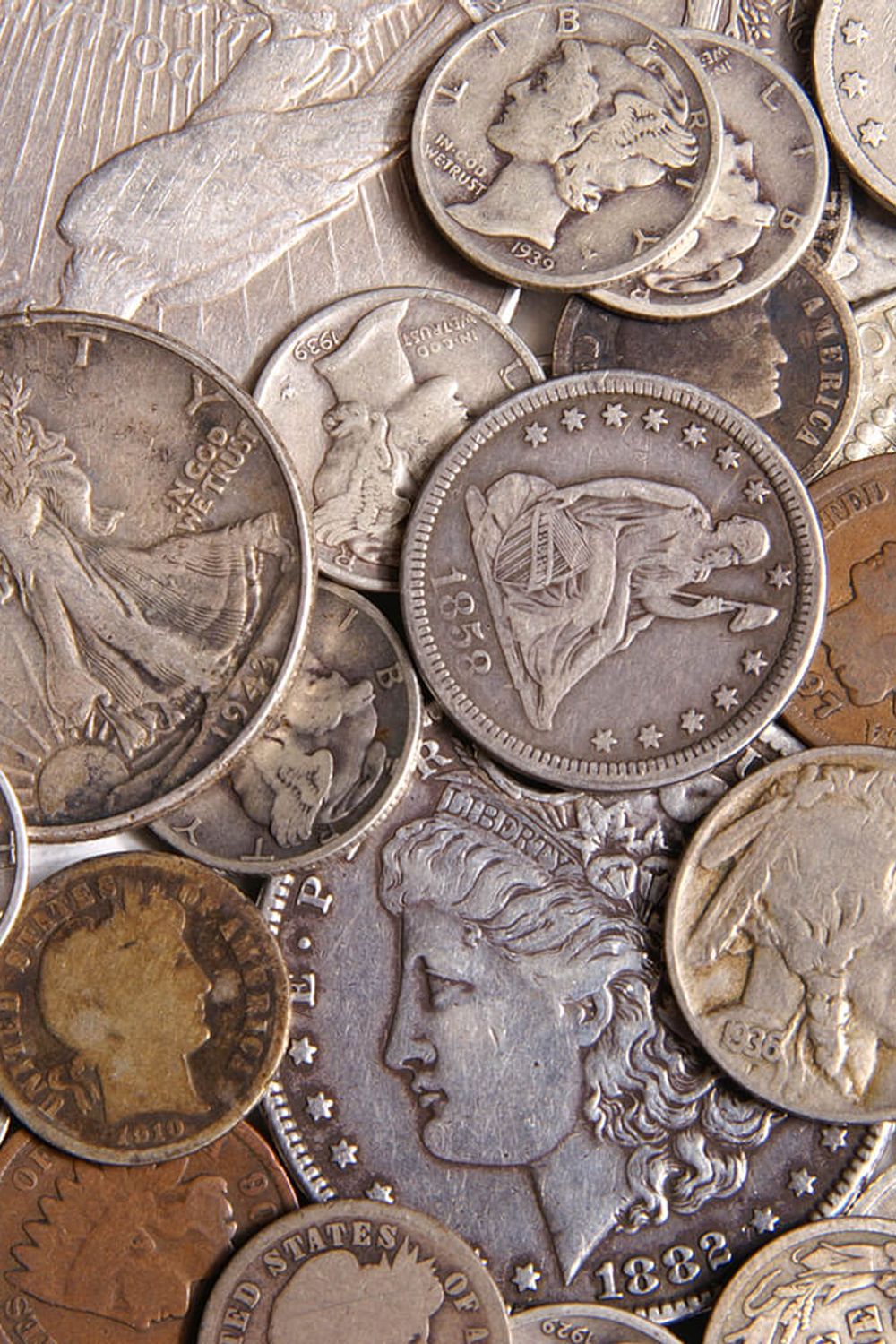 Collectible Coins: Overview for Aspiring Collectors