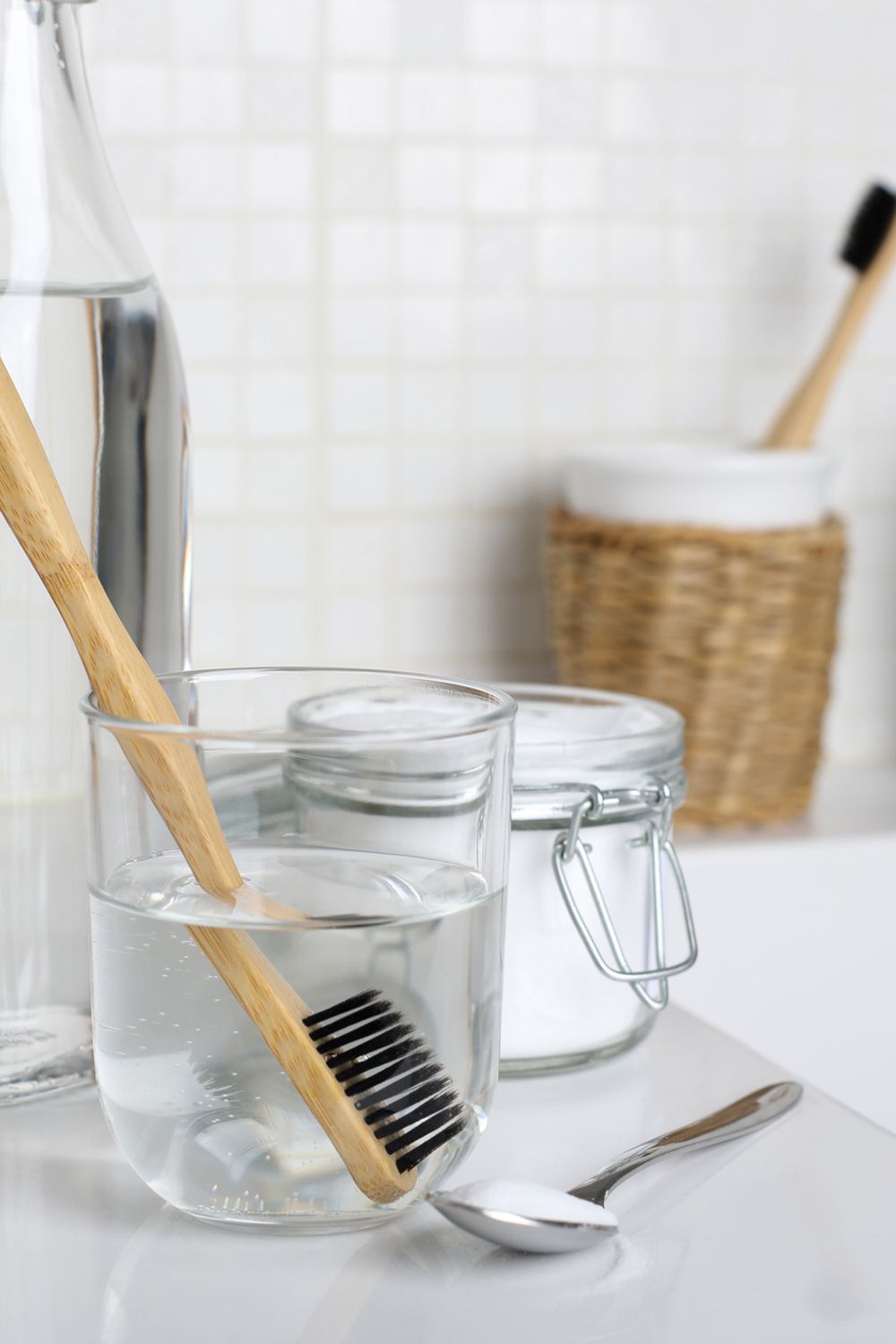 How to Disinfect a Toothbrush: 10 Easy Methods That Work