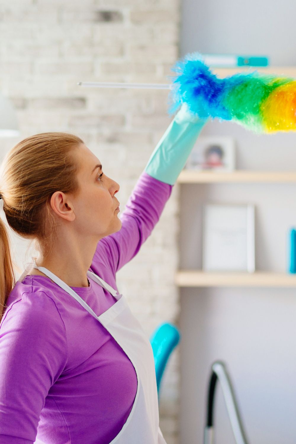How to Clean Books to Safely Remove Dirt, Stains and Mold