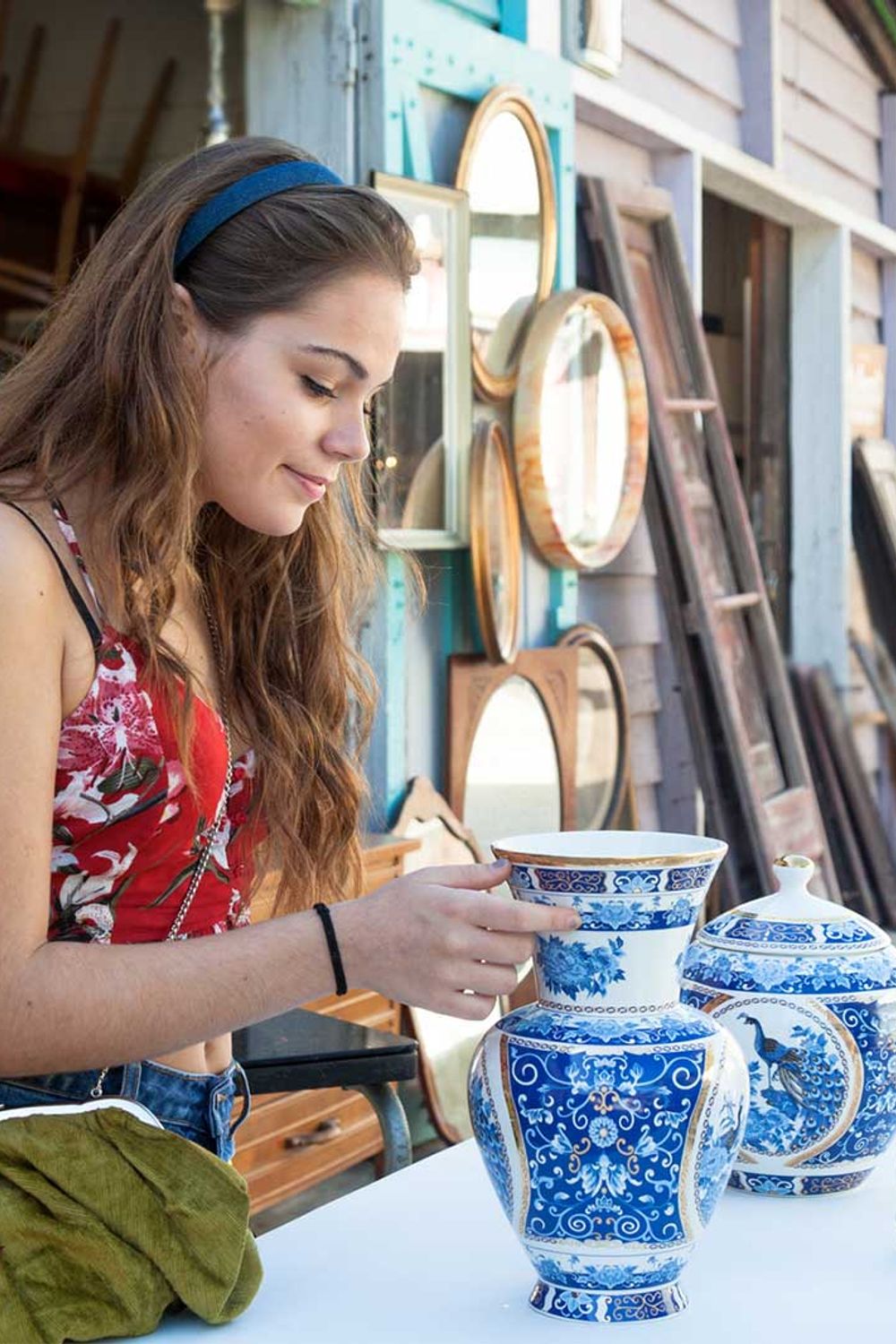 Why Do People Collect Things? 9 Common Reasons