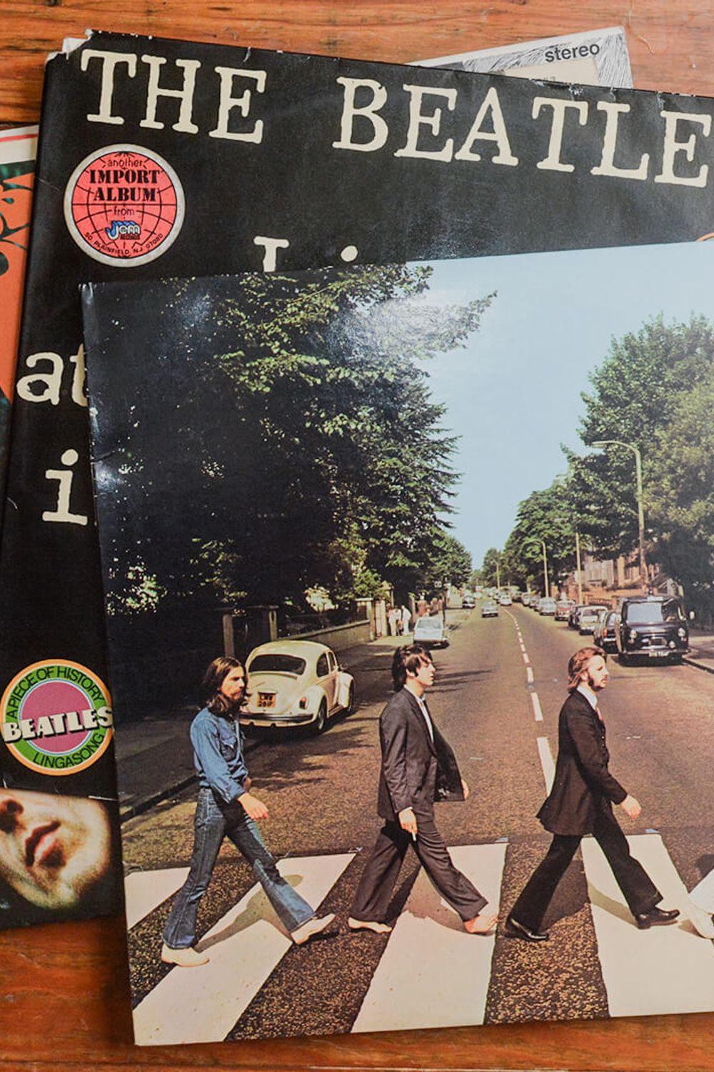 10 Most Valuable Beatles Albums and Records Worth Looking For