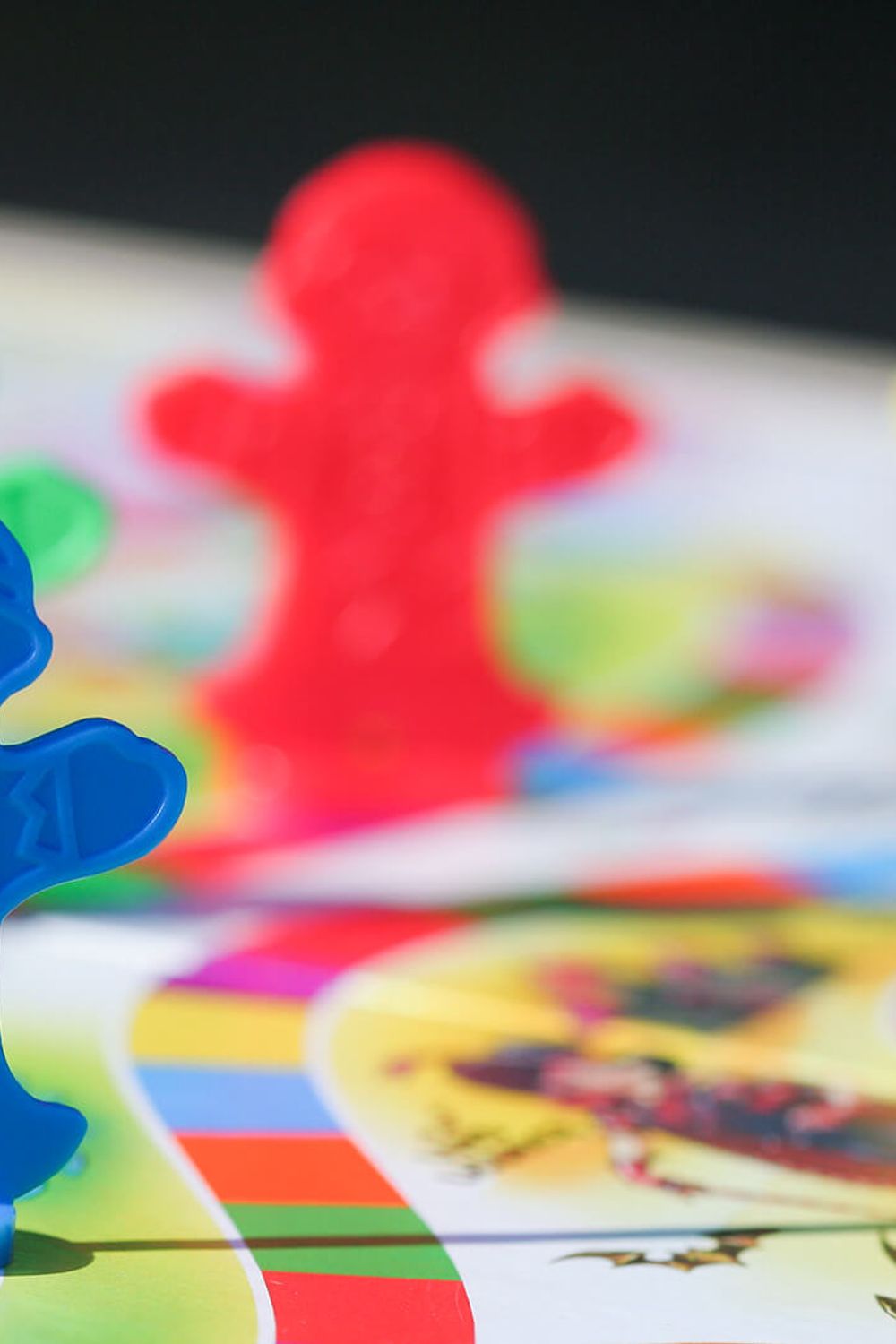 Candy Land Game Character Names & Personalities: As Sweet as Ever