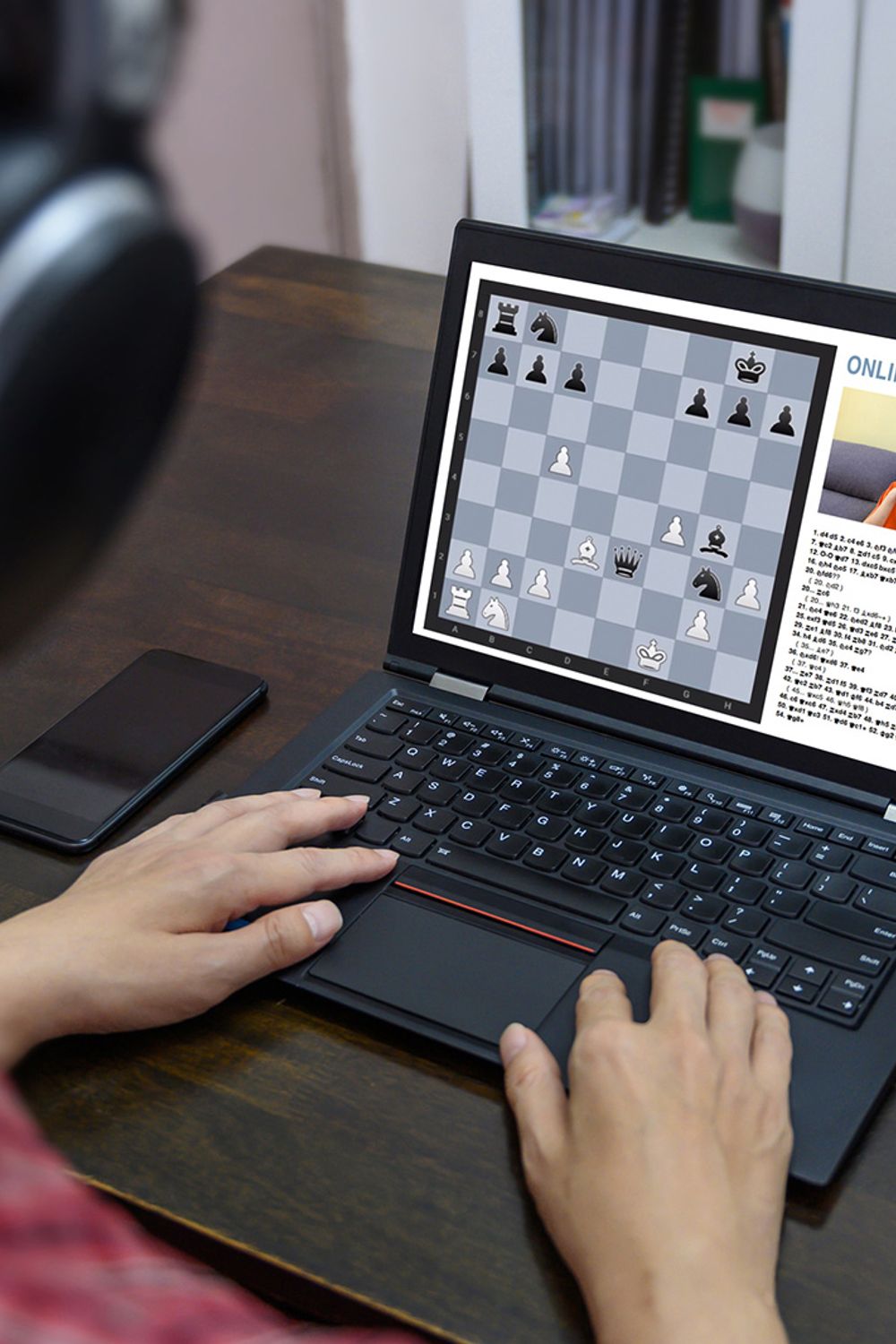 5 Places to Play Chess Against the Computer