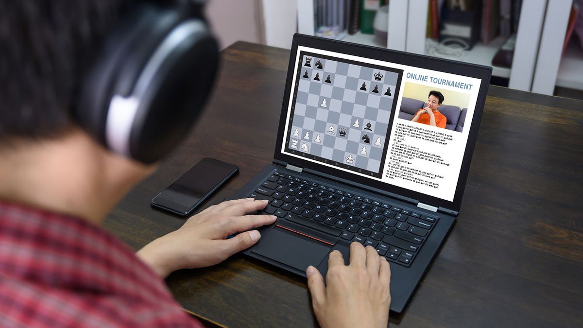 5 Places to Play Chess Against the Computer