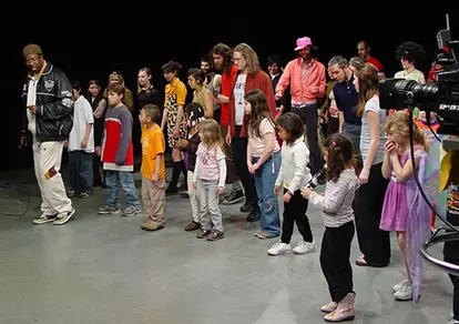 Master the Cha Cha Slide: Step-by-Step Guide