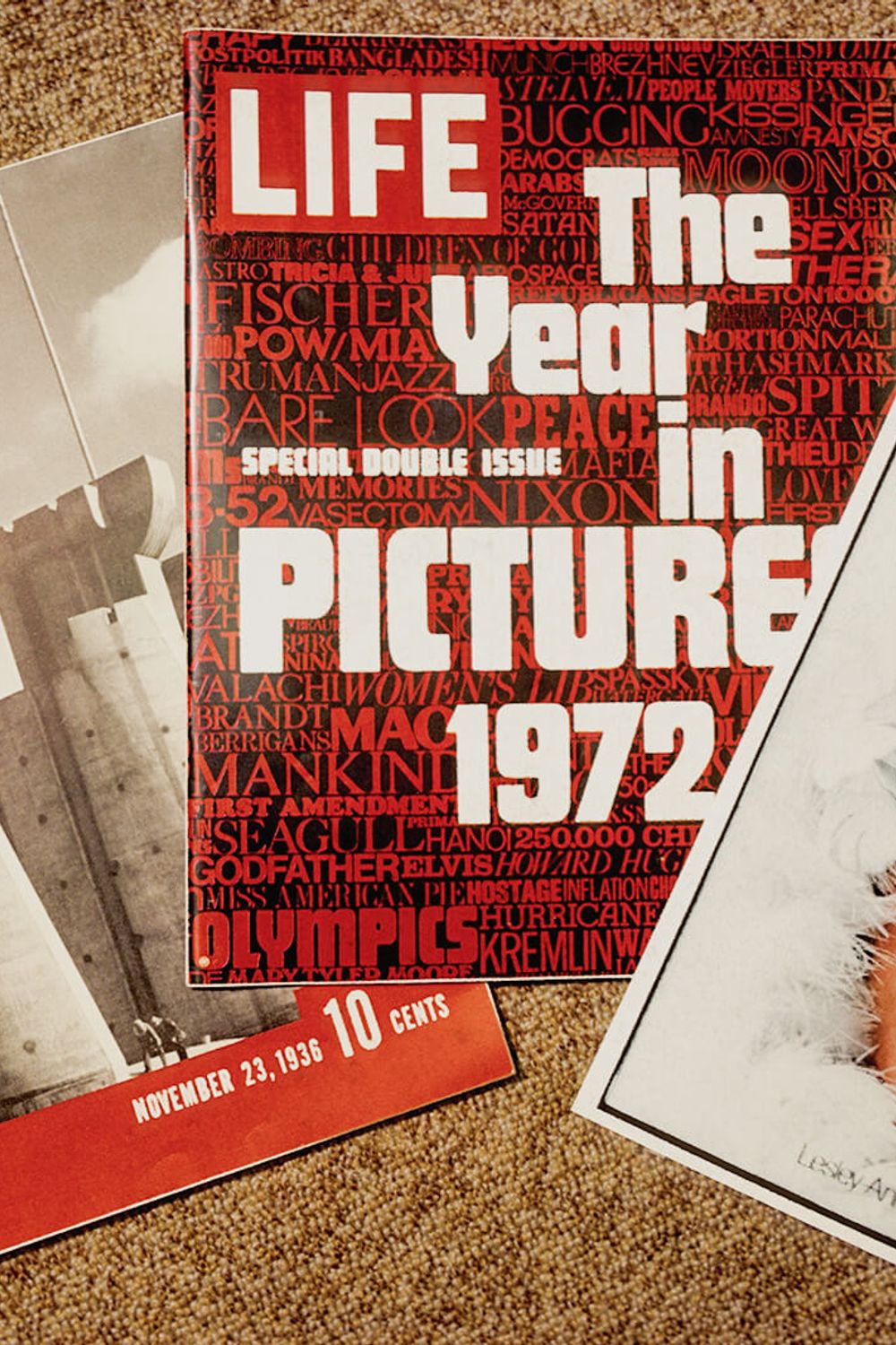 Most Valuable Life Magazines That May Be Hiding in Your Attic