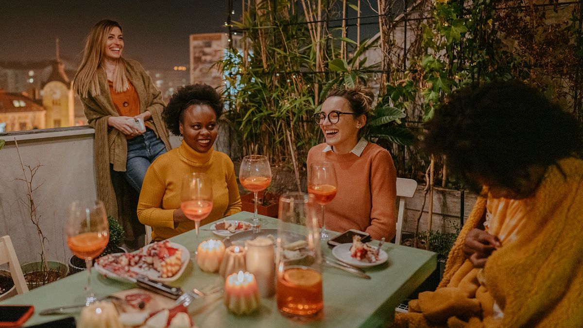 Plan a Fun Progressive Dinner Party Everyone Will Love
