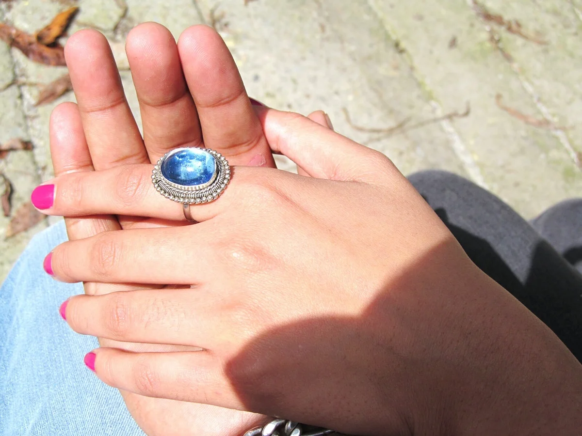 What Is the Meaning of Each Finger for Rings?