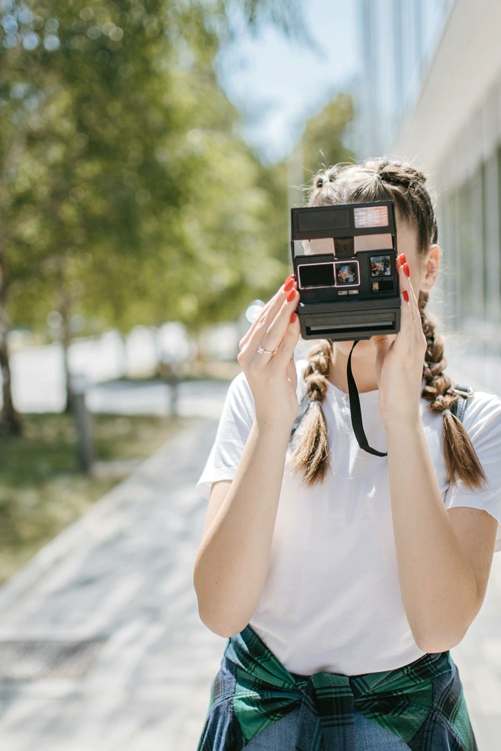 Vintage Polaroid Cameras That Are Worth Real Money Today