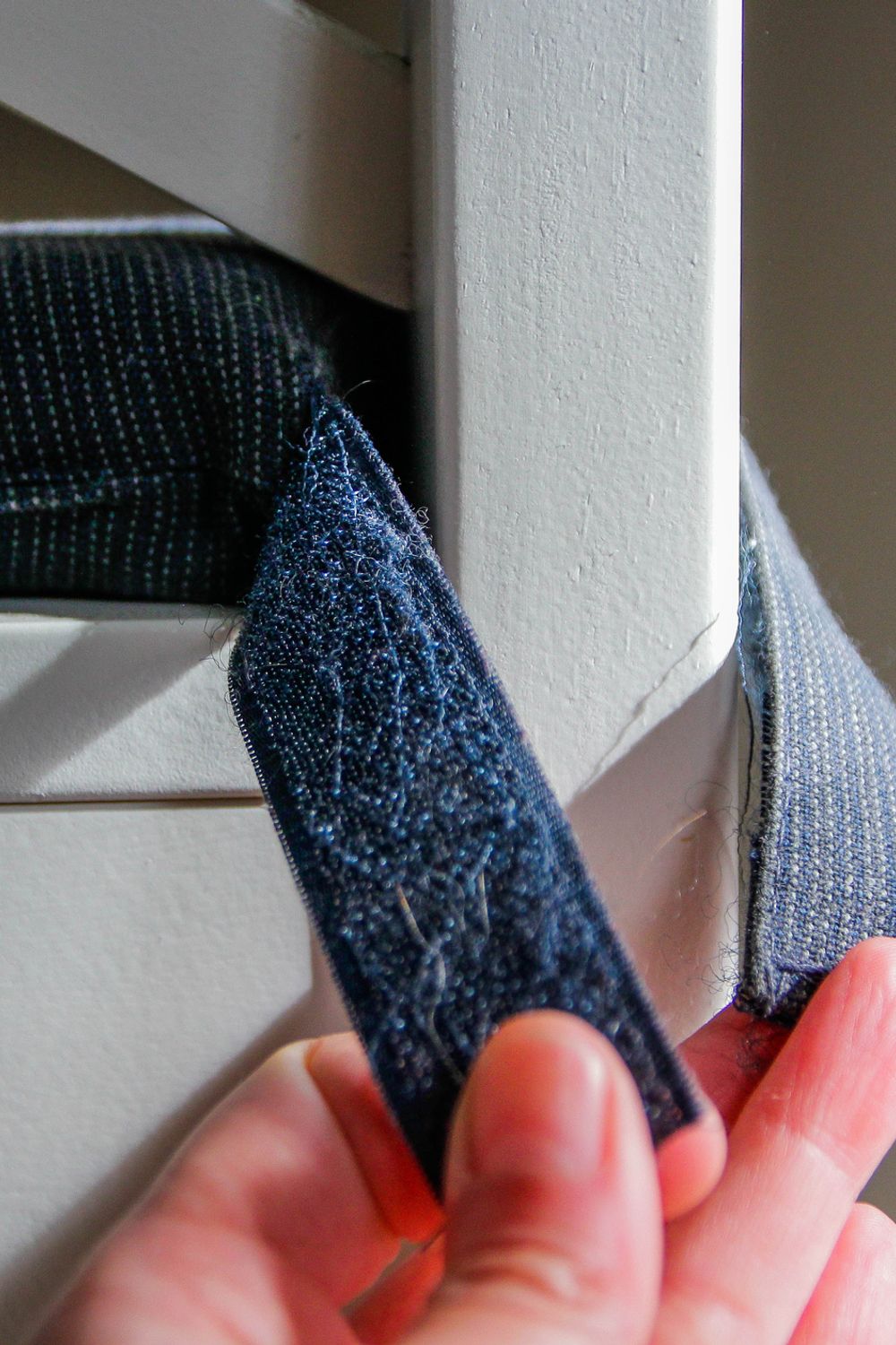 How to Quickly Clean Velcro & Make It Sticky Again
