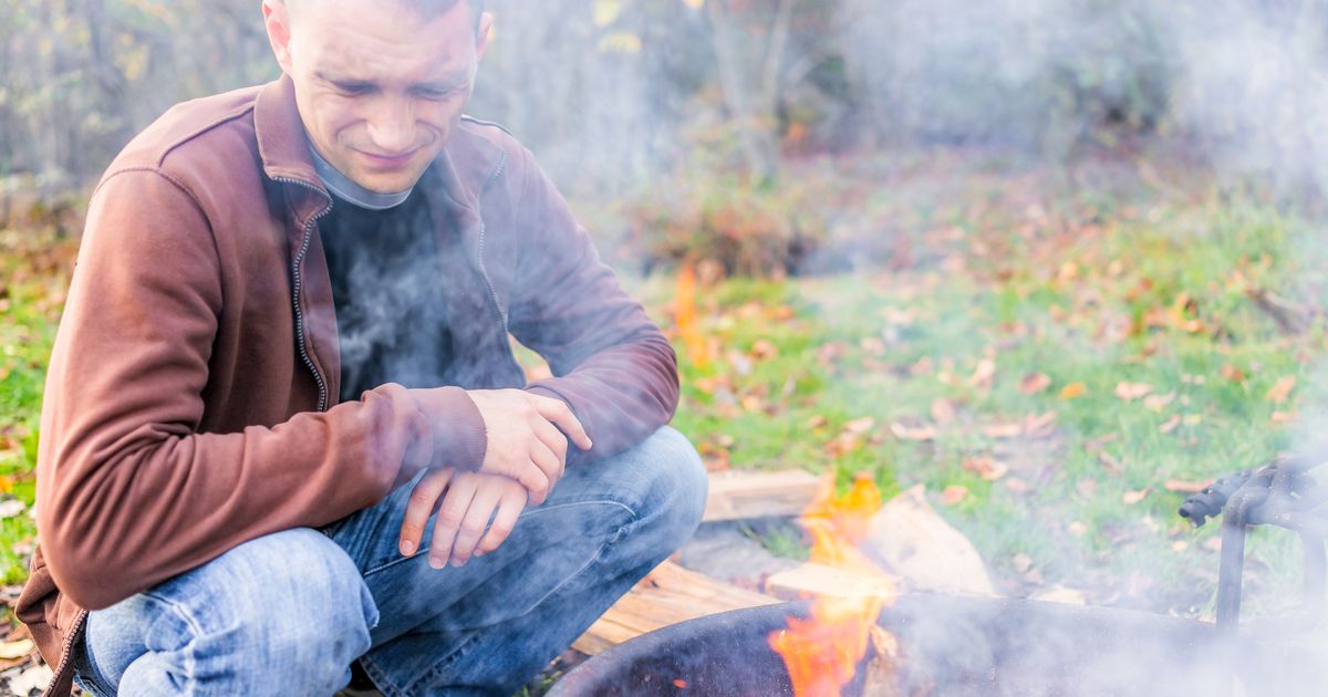 12 Ways to Get Smoke Smells Out of Clothes & When to Call the Pros