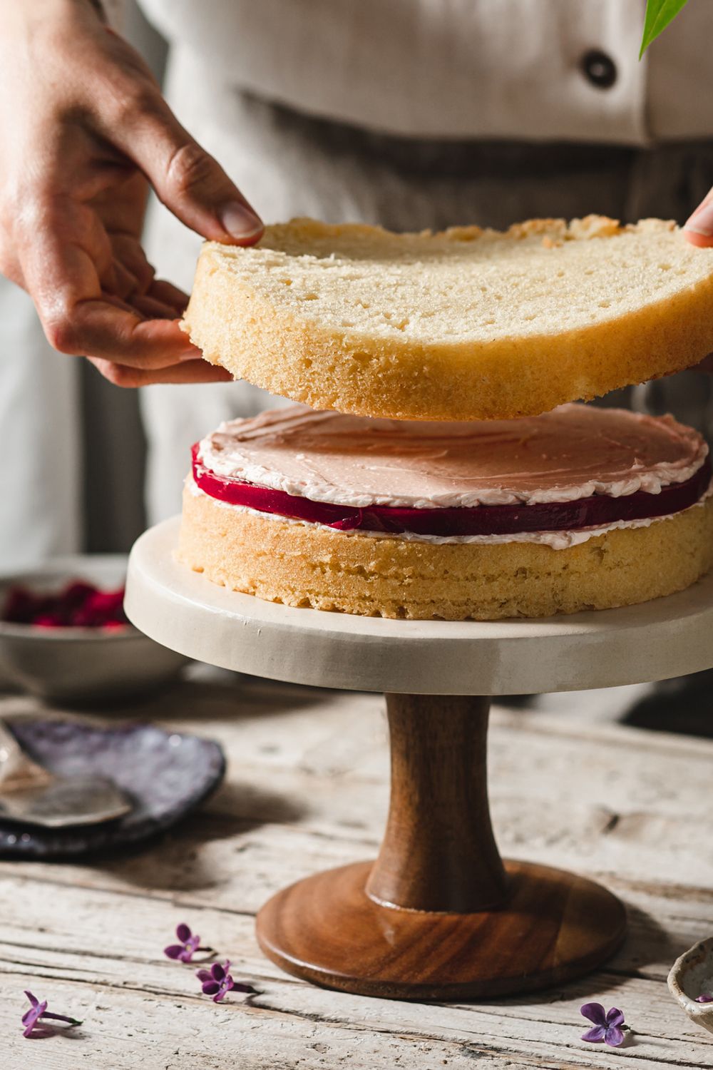 41 Creative Cake Filling Ideas to Upgrade Your Baking Game