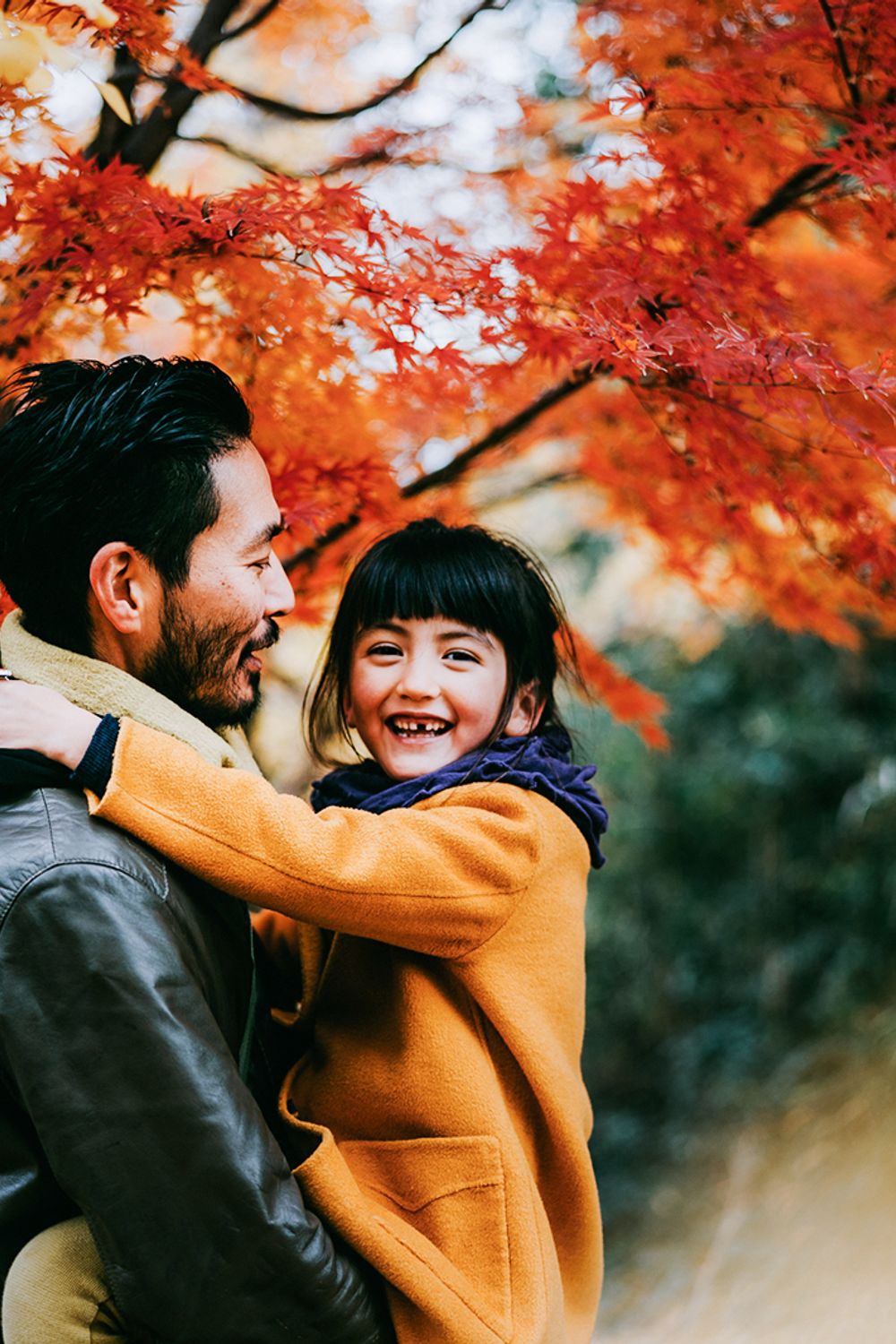 110 Captivating Fall Captions for Your Autumn Adventures