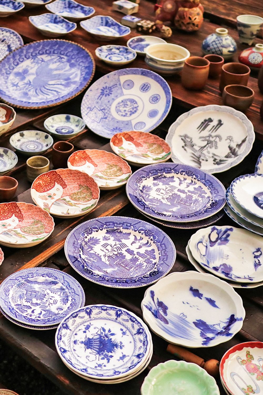 5 Most Valuable Collector Plates & What Yours Could Be Worth