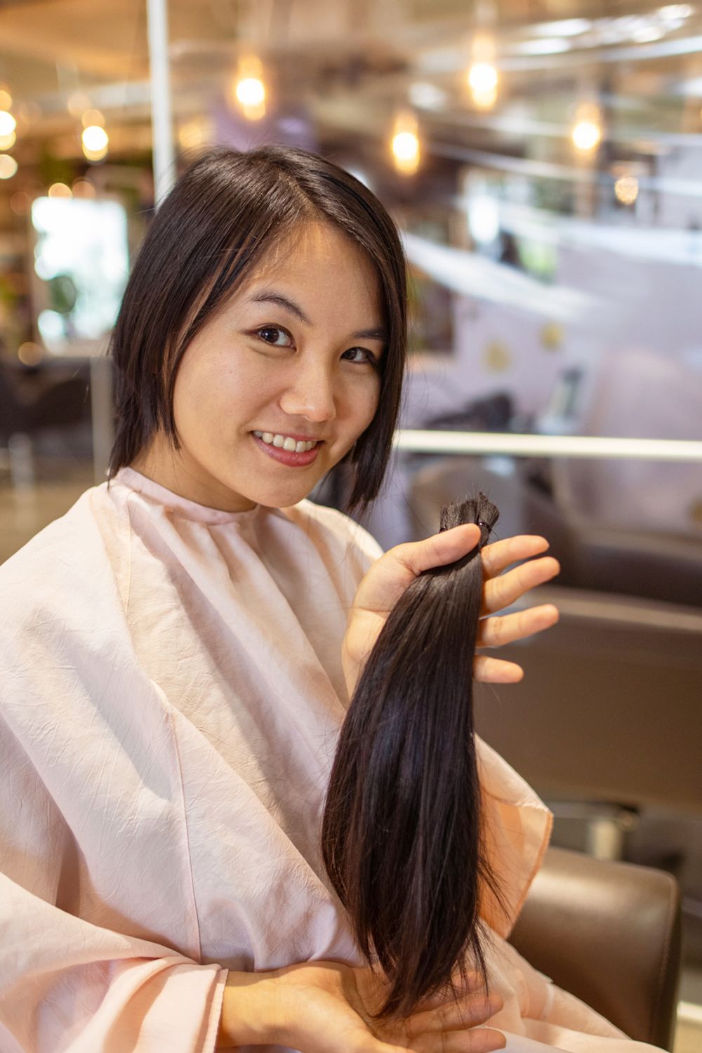 6 Best Places to Donate Your Hair: Make a Difference With Your Next Haircut