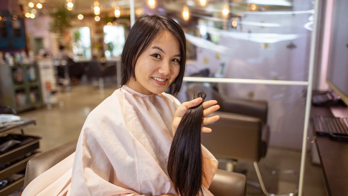 6 Best Places to Donate Your Hair: Make a Difference With Your Next Haircut
