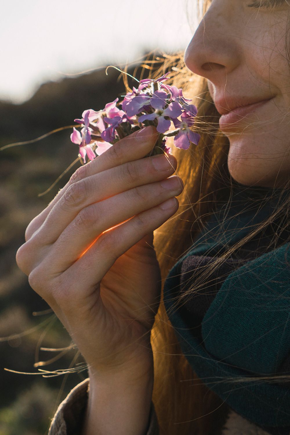 Your Favorite Flower Might Say a Lot About Your Personality