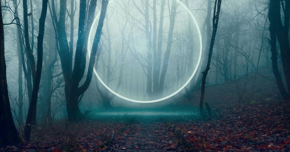 19 Examples of Supernatural and Paranormal Phenomena Explained