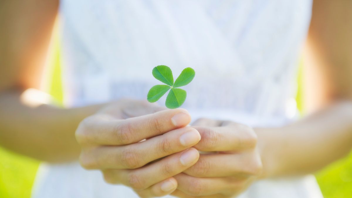 14 Things You Can Use Right Now to Bring You Good Luck