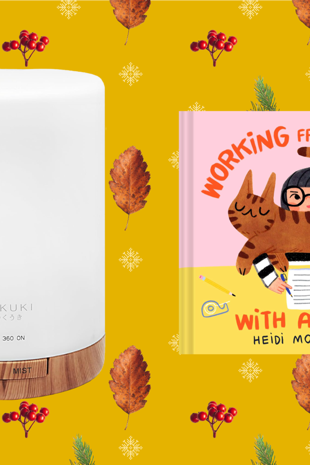 25 Inexpensive and Thoughtful Gifts for Co-Workers