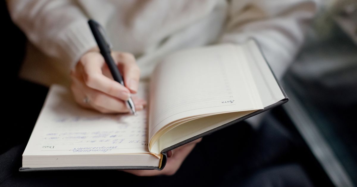 75 Self-Care Journal Prompts to Nourish Your Spirit