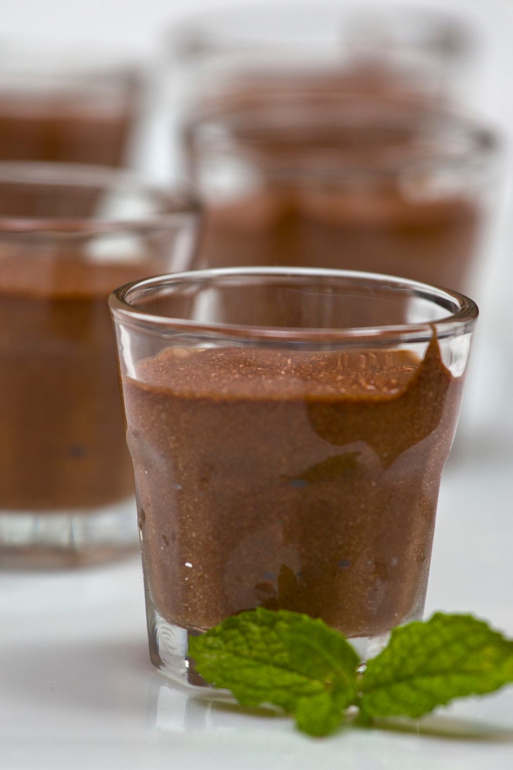 How to Make Every Flavor of Creamy Bailey's Pudding Shots