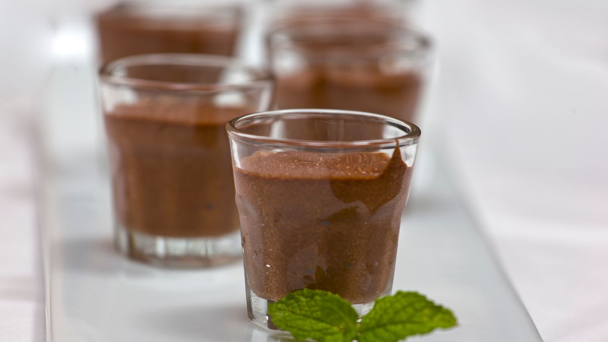 How to Make Every Flavor of Creamy Bailey's Pudding Shots