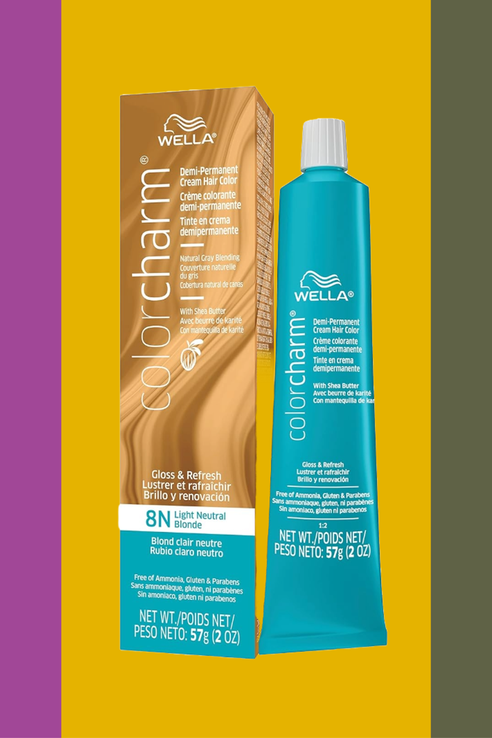 The 8 Best Color Rinses for Natural Black Hair