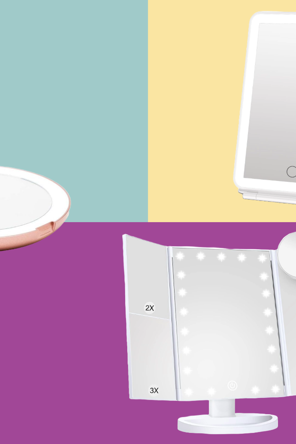 The Top 8 Best Makeup Lights