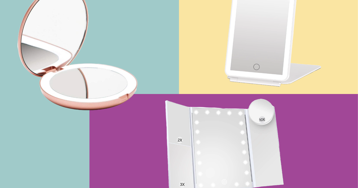 The Top 8 Best Makeup Lights